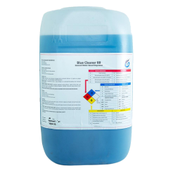 BLUE COOLANT INDONESIA - PT. Blue Coolant Indonesia memberikan solusi ...