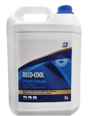 BLUE COOLANT INDONESIA - PT. Blue Coolant Indonesia memberikan solusi ...