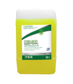 BLUE COOLANT INDONESIA - PT. Blue Coolant Indonesia memberikan solusi ...